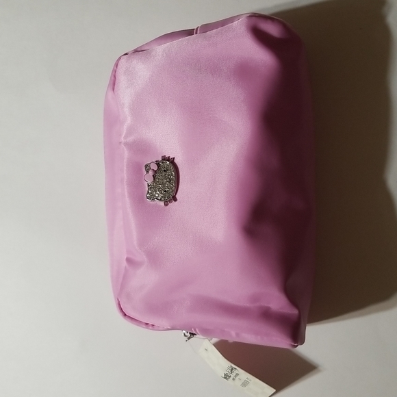 Hello Kitty | Bags | Hello Kitty Toiletry Bag | Poshmark
